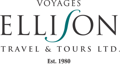 Home - Ellison Cruises
